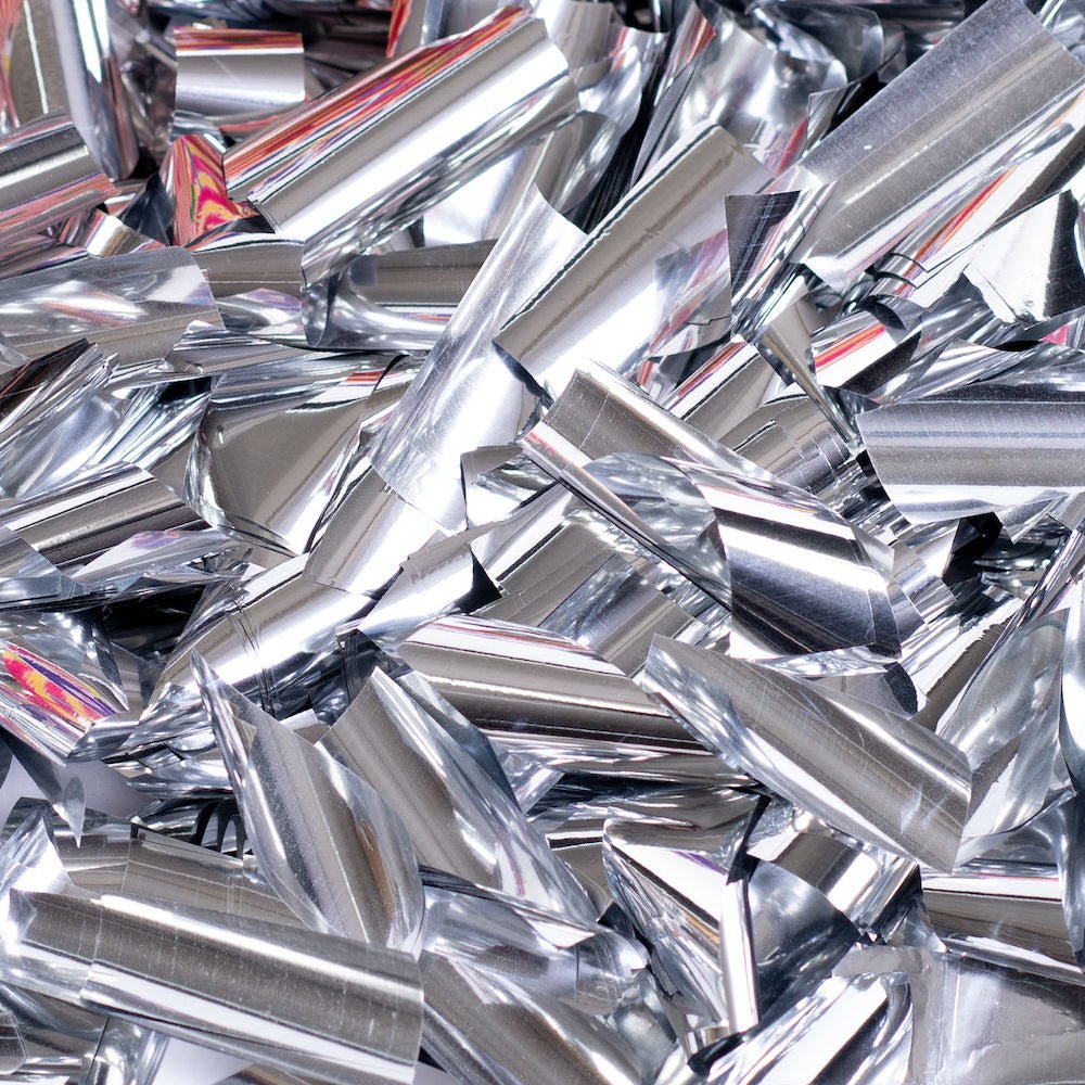 Metallic Confetti Cannons & 1kg Bulk By Confetti – Confettified