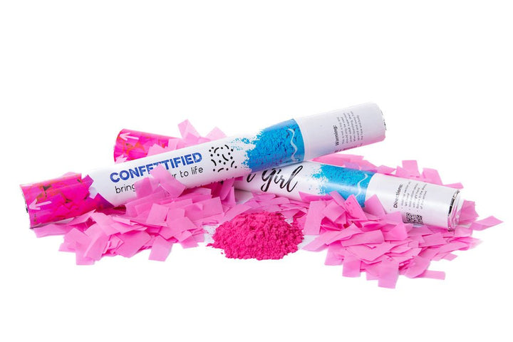 holi powder & smoke cannons – Confettified