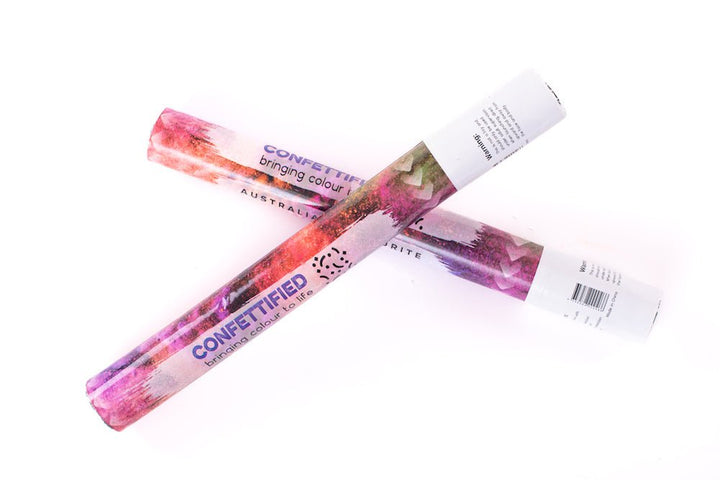 holi powder & smoke – Confettified